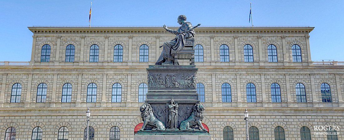 Immobilienpreise Lehel | Rogers Immobilien