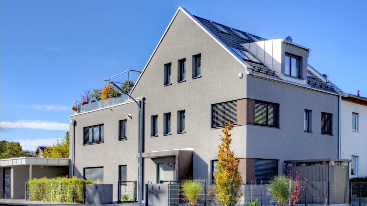 Hadern Immobilienpreise: Marktbericht 2024 - München-Hadern